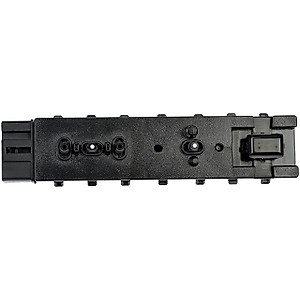 Dorman 601-601 Front Passenger Side Seat Switch Compatible with Select Ford/Lincoln Models