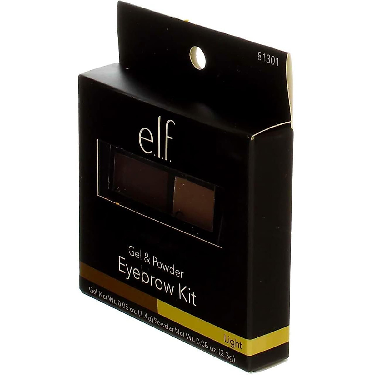 Studio Eyebrow Kit- Light