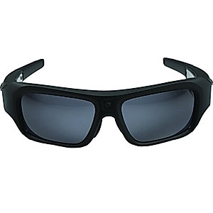 Neurona OpticHD 1080P 12MP Video Recording Eyewear/Sunglasses