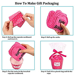 HAPPYPOP Gifts for 18 Year Old Girl, Cool 18th Birthday Gifts 18 Year Old Girl Birthday Gifts Happy 18th Birthday 18 Yr Old Girl Gifts