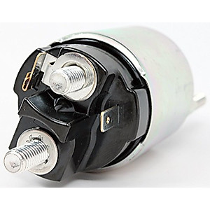 Kawasaki 27010-7005 Lawn & Garden Equipment Engine Starter Motor Solenoid Genuine Original Equipment Manufacturer (OEM) Part