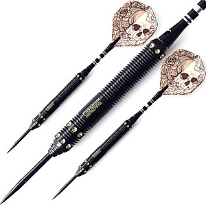 CUESOUL Dragon Series 21 Grams Steel Tip Darts