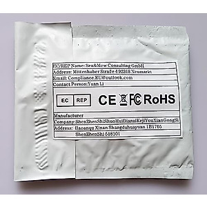 ShuoHui G4 Halogen Bulbs 10 W 24 V Dimmable Bi-Pin Base Clear Capsule Warm White Light Bulb Pack of 10