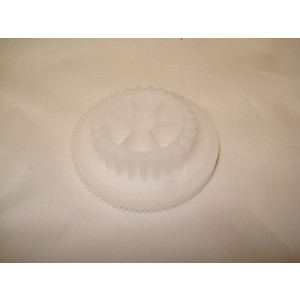 RU6-0170, Fuser Gear, HP P4014, 25T/91T