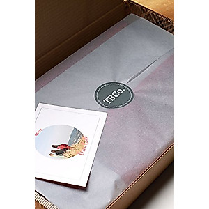 The Tartan Blanket Co. Recycled Wool Blanket Buchanan Antique Tartan (59" x 75")