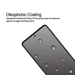 Supershieldz (2 Pack) Designed for Motorola Edge+ / Plus (2022 Model Only) and Motorola Edge+ / Plus 5G UW Tempered Glass Screen Protector, Anti Scratch, Bubble Free