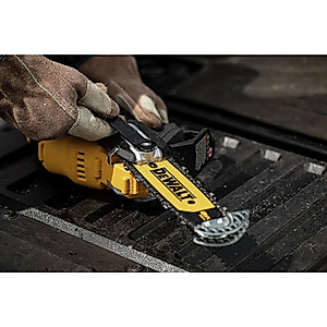 Dewalt 20V Max 8Inch Pruning Saw Brushless Cordless Kit