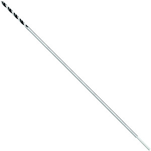 BOSCH BH2001T 1/4 in. x 18 in. Installer Bit, Silver