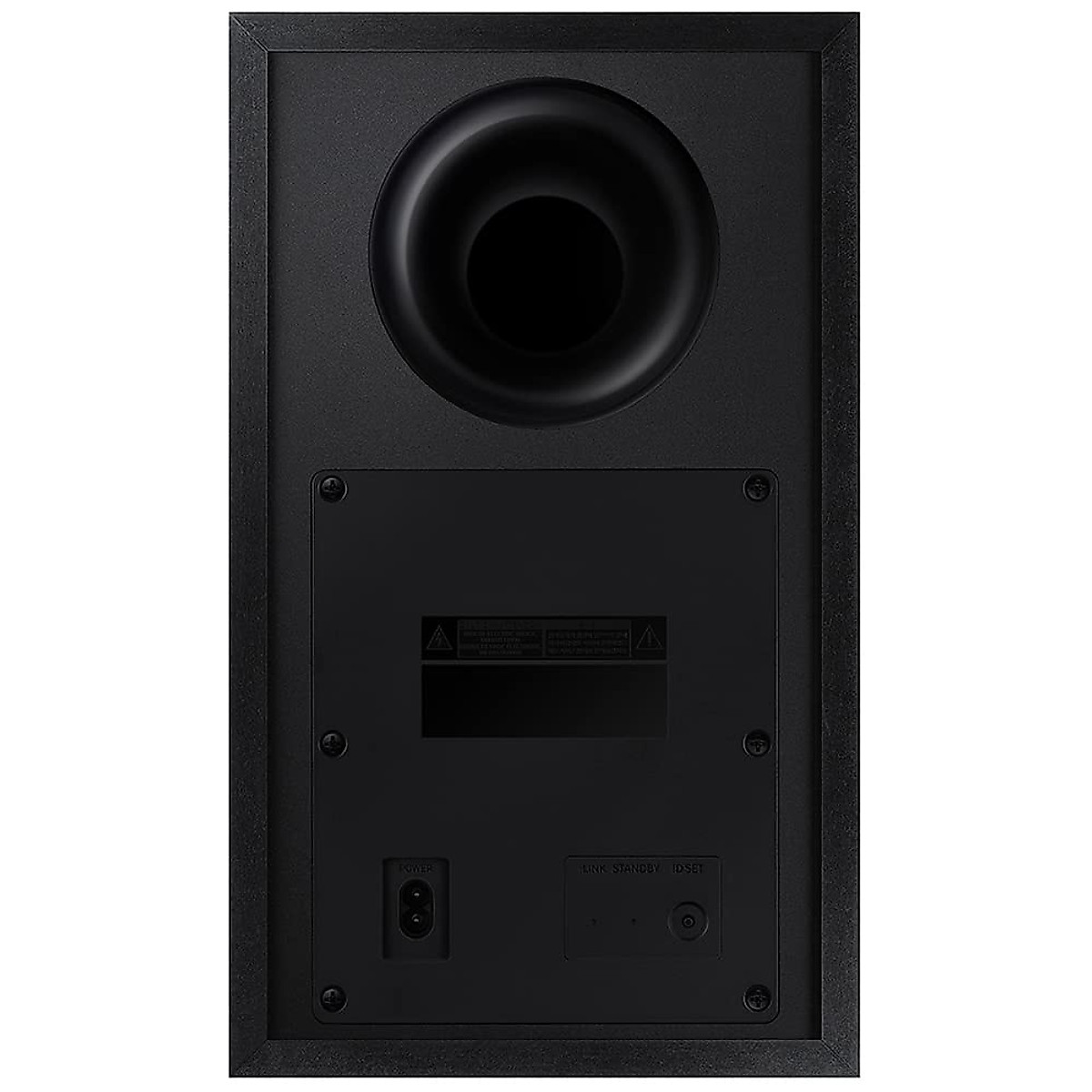 SAMSUNG HW-Q700C Q-Series 3.1.2 ch. Wireless Dolby Atmos Soundbar w/Q-Symphony Bundle with 2 YR CPS Enhanced Protection Pack