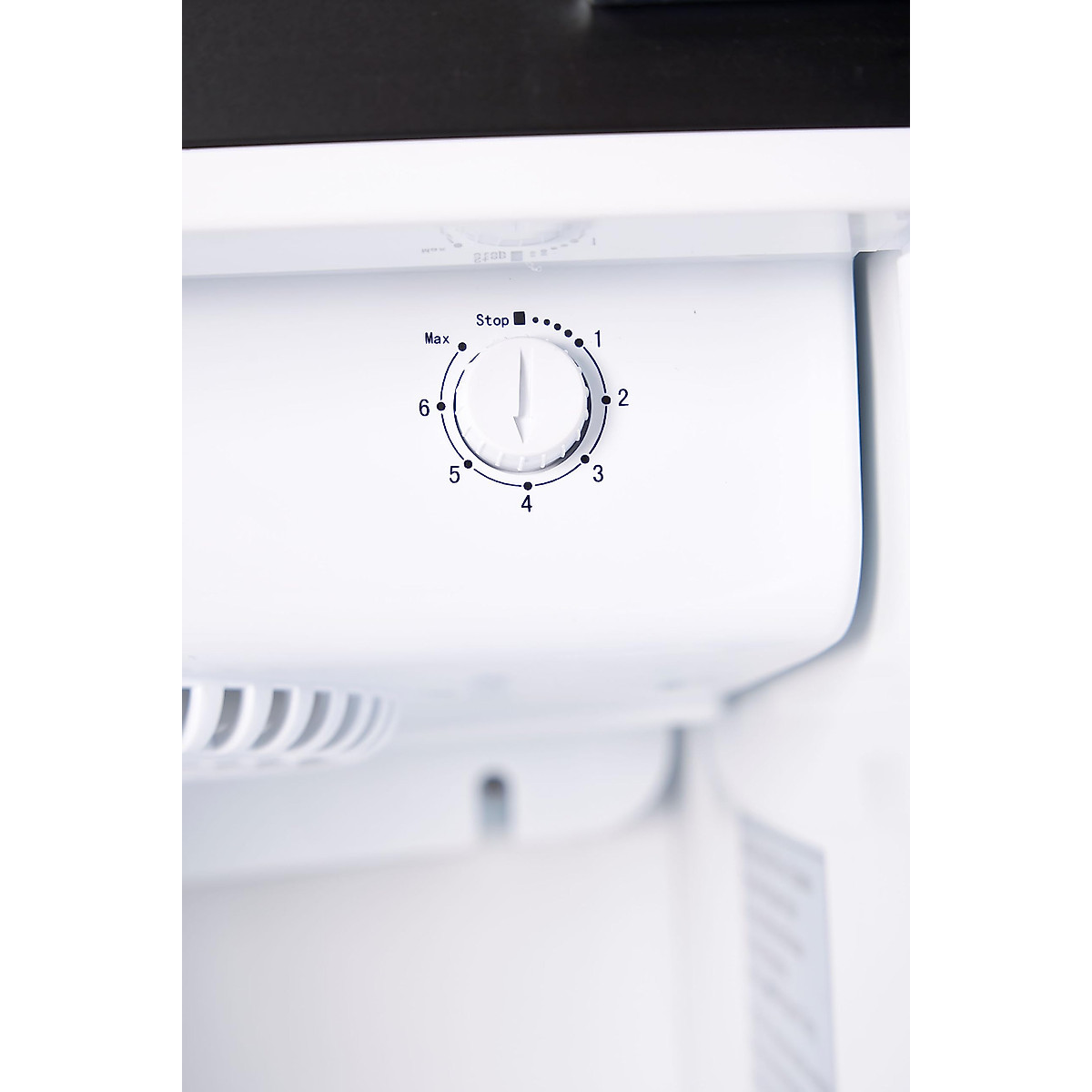 PremiumLevella Glass Door Display Refrigerator 10.0 cu ft Commercial Beverage Cooler Merchandiser With Sleek LED Light Strip