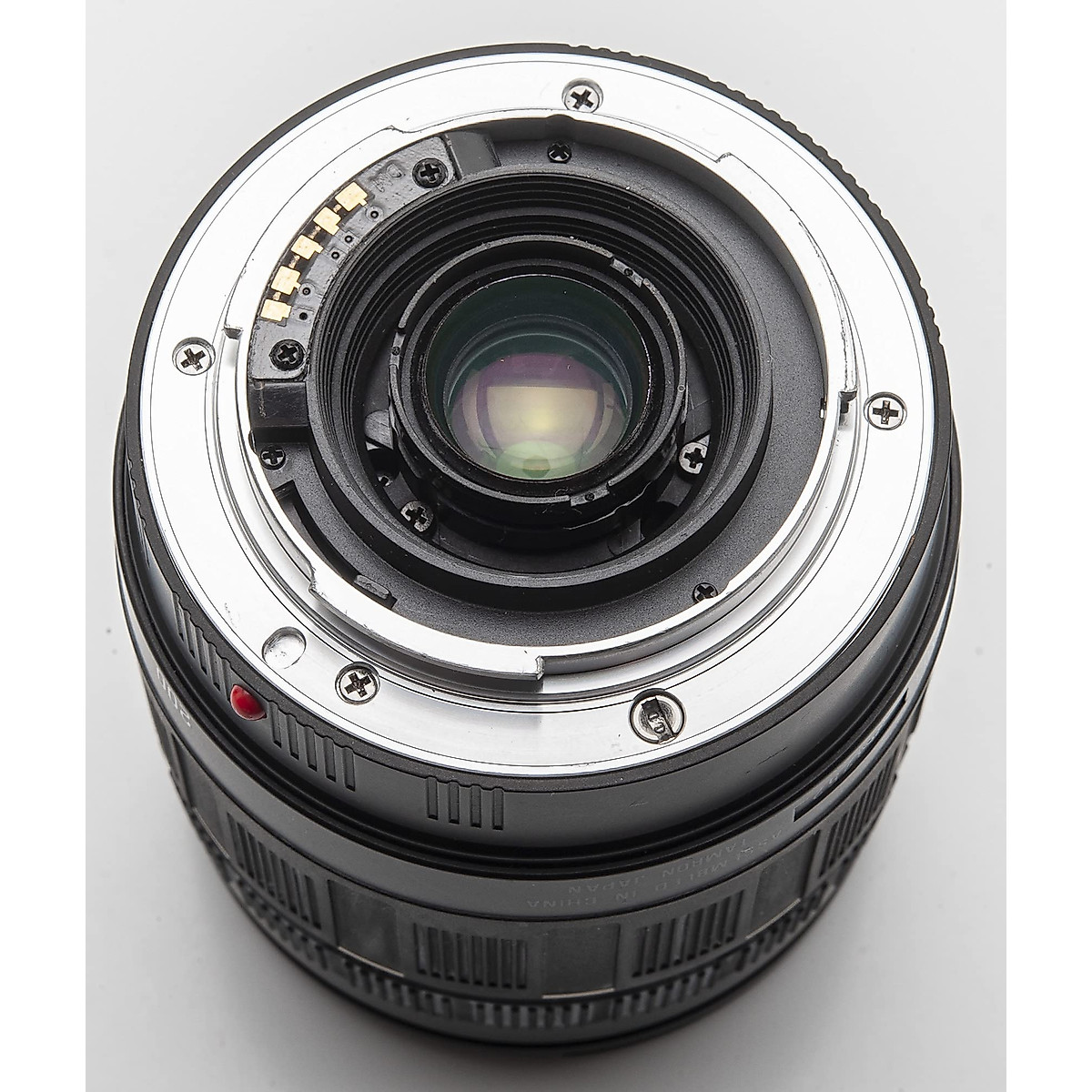 Tamron AF Aspherical XR (IF) 28-200mm 3.8-5.6 Macro 28-200 mm - Minolta AF/Sony A A03