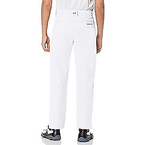 Oakley mens 3.0 Take Pro Pant 3 0, White, 34W x 30L US