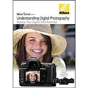 Nikon School DVD - Understanding Digital Photography