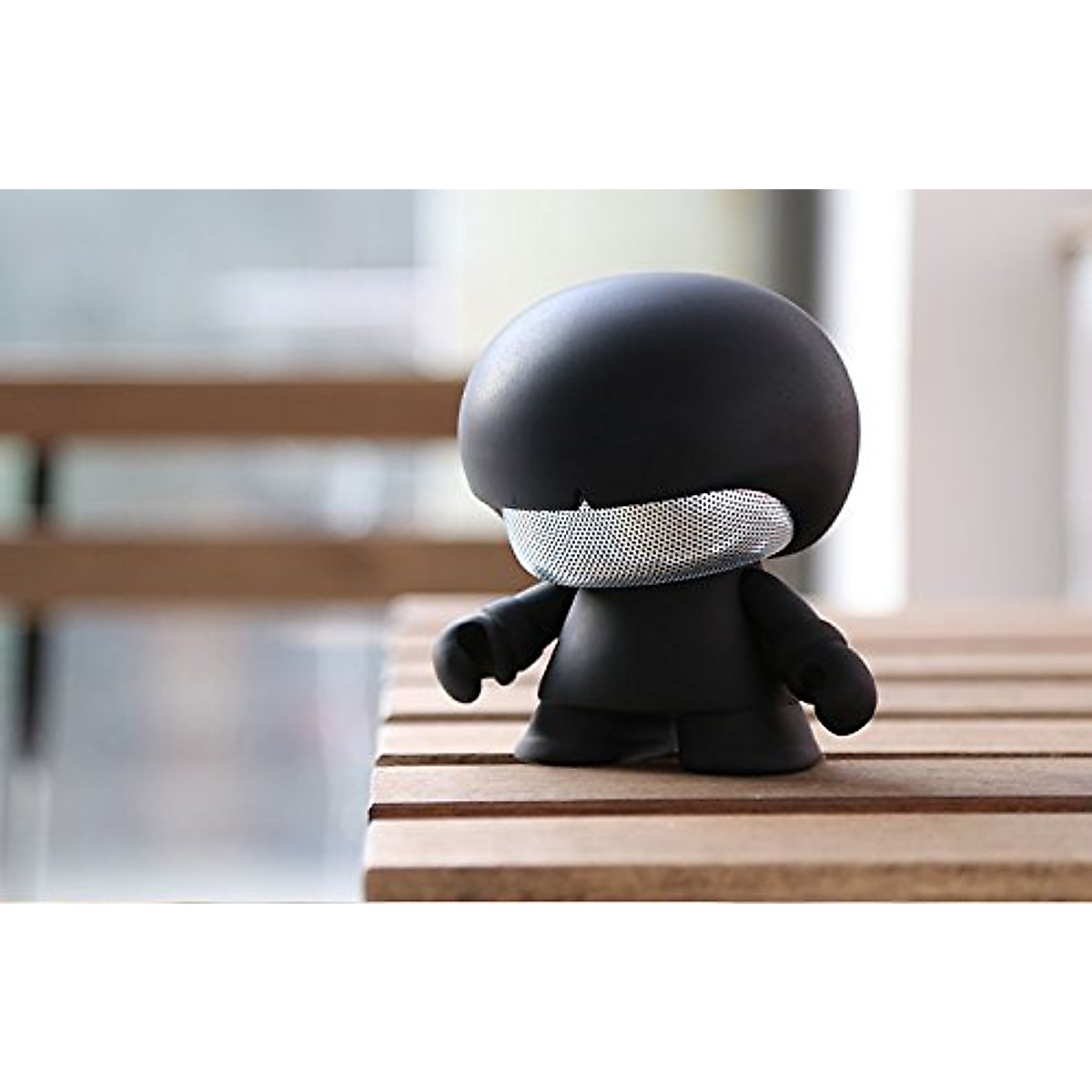 Xoopar Boy Bluetooth Speaker