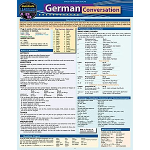 German Conversation