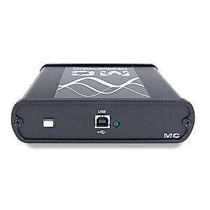 MCC USB-2404-UI: Universal Input USB DAQ Device