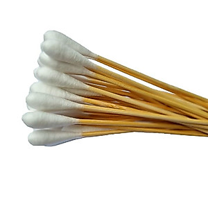 FAST LIFE Cotton Buds for Dogs