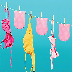 SOL by Jergens Self Tanner Applicator Mitt, Flawless, Streak-free Tanning Blender Glove, Sunless Tanning, Reusable Tanning Mitt Protects Hands, All Skin Tone