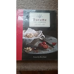 Buvette: The Pleasure of Good Food