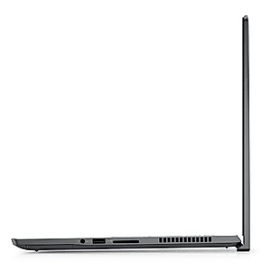 Dell Vostro 7510 Business Laptop, 15.6" FHD Display, Intel Core i7-11800H, GeForce RTX 3050, 64GB RAM, 1TB SSD, Webcam, HDMI, SD Card Reader, Backlit KB, FP Reader, Wi-Fi 6, Windows 11 Pro