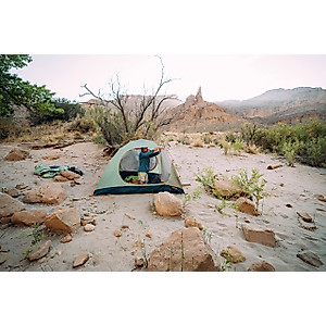 Eureka! Kohana 4 Person Family Camping Tent