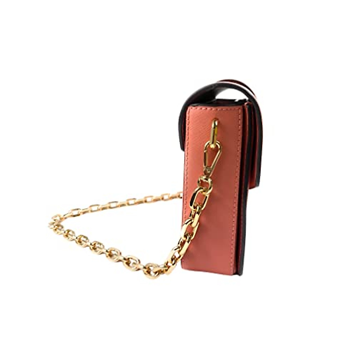 Michael Kors Carmen Medium Convertible Shoulder Bag (Sherbert)