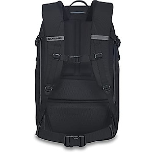 Dakine Motive Backpack 30L - Black Ballistic, One Size