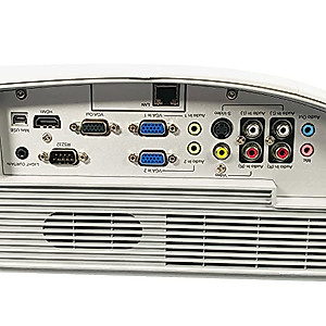 Boxlight P8 WX35NXT DLP Projector WXGA Ultra Short Throw HDMI 3500 ANSI