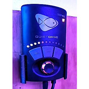 HorseRack 4 Pack Bulk Ecotech Marine Vortech Controller Bracket Mount