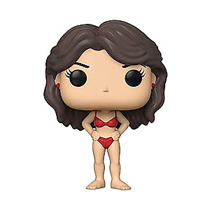 Funko Pop! Movie: Fast Times at Ridgemont High - Linda Barrett, Multicolor