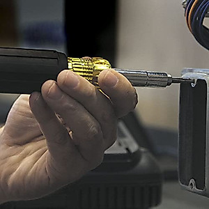 Klein Tools 32518 Double Ended Replacement Tap