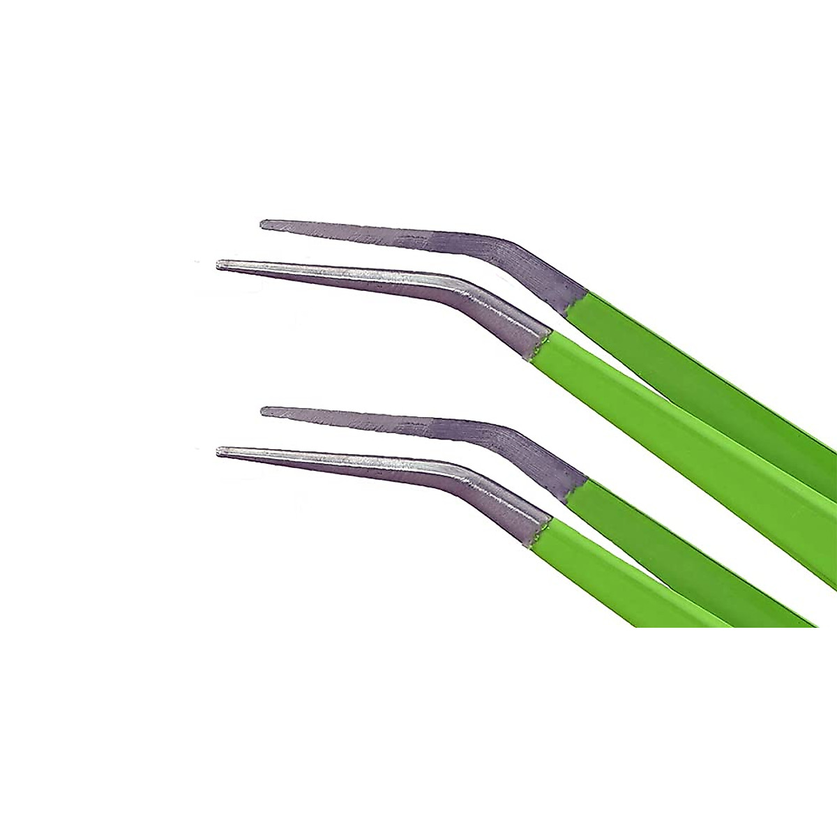 Tweezers For Succulents Duo