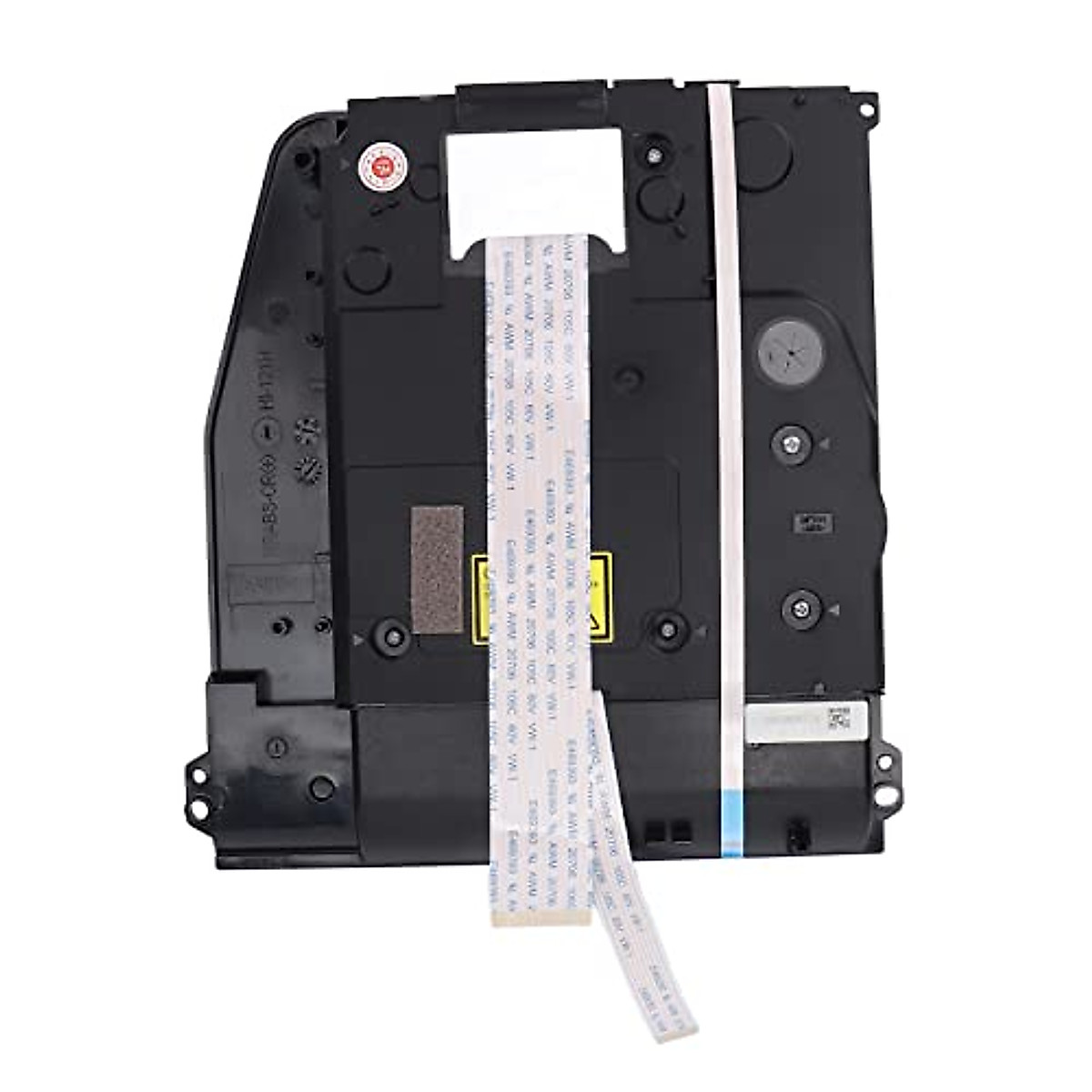 ASHATA Ray DVD Drive Circuit Board for PS4 Pro CUH7100 CUH7200 Game Console, for PS4 Pro Optical Disc Drive PCB Board