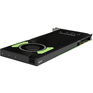 Nvidia Quadro M4000 8GB GDDR5 256-bit PCI Express 3.0 x16 Full Height Video Card (Renewed)