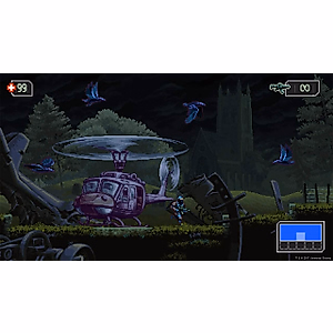 The Mummy Demastered for NIntendo Switch (Limited Run Games #86) (Non-US Version)