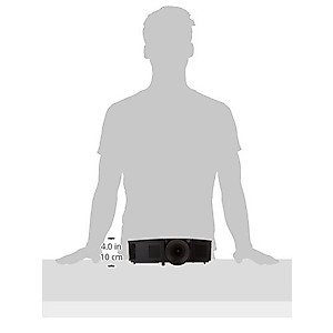 Dell 1450 Standard Projector