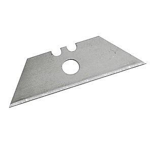 Silverline Scraper Blades 10pk
