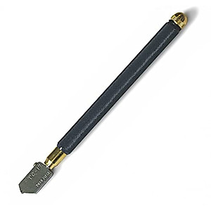 Raincol Tipeadis Original Supercutter Metal Handle Straight Head Oil Cutter (Blue), (TC17B)