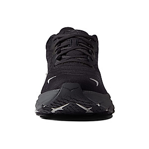 HOKA Women Running Shoes, Outer Space Bellwether Blue, 8.5 US