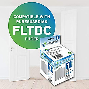 PureGuardian H1510 Humidifiers (1)