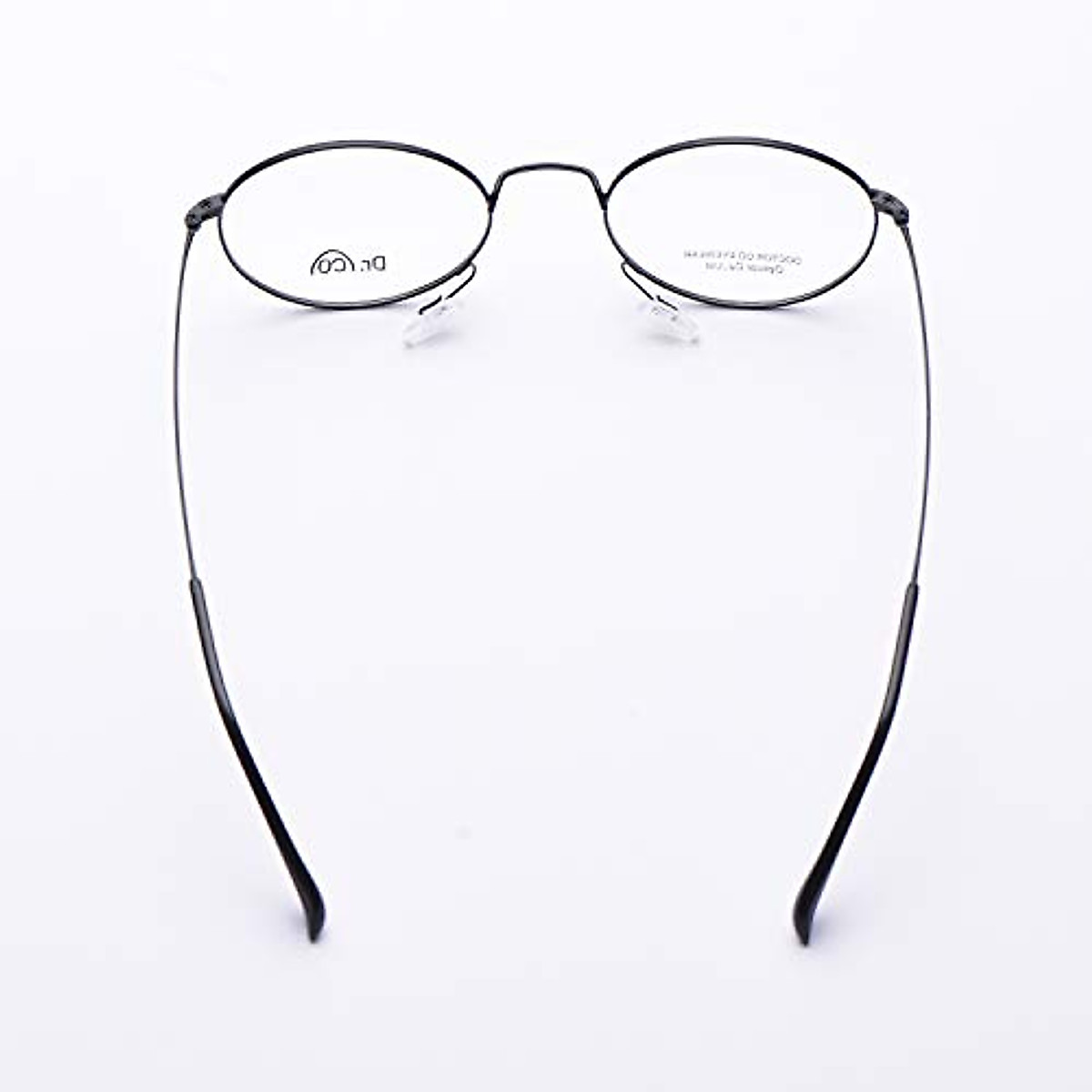 Post-Surgical Glasses (after Rhinoplasty/Nose Job/Broken nose/Nasal fracture) for recovery, support/glasses that don't touch your nose