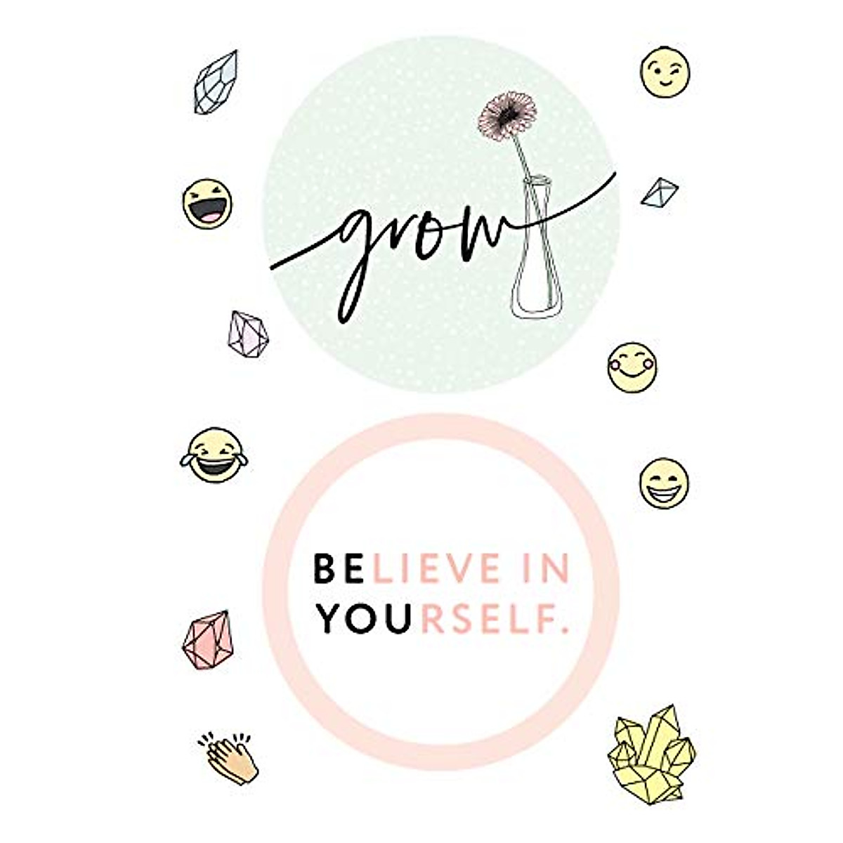 2021 Amy Knapp's The Very Busy Planner: 17-Month Weekly Organizer for Women (Includes Stickers, Student Planner, Family Planner, Thru December 2021)