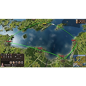 Grand Ages: Medieval (Playstation 4)