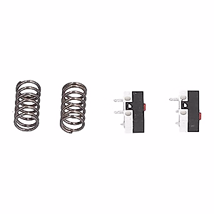 Battery Spot Welder 9 Gears Portable Pulse Welding Machine for Cylindrical Batteries Metal Hydride Batteries (US PLUG)