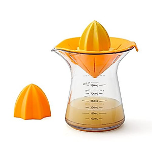 Chef'n Juicester Citrus Juicer