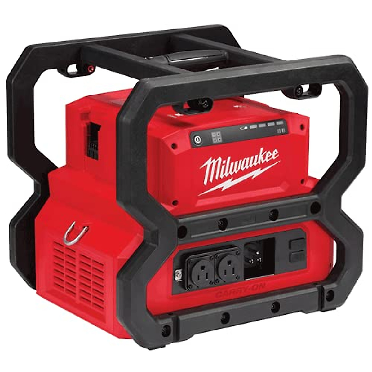 Milwaukee M18 Carry-ON 3600W/1800W Power Supply