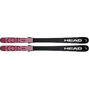 HEAD Women Kore 85 W Anth/be Skis (315492)