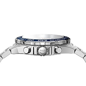 Tag Heuer Formula 1 Chronograph 43mm Mens Ref CAZ1014.BA0842