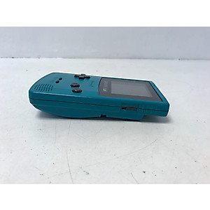 Game Boy Color - Teal