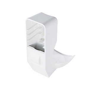 Made For Amazon Outlet Hanger, for Echo Pop